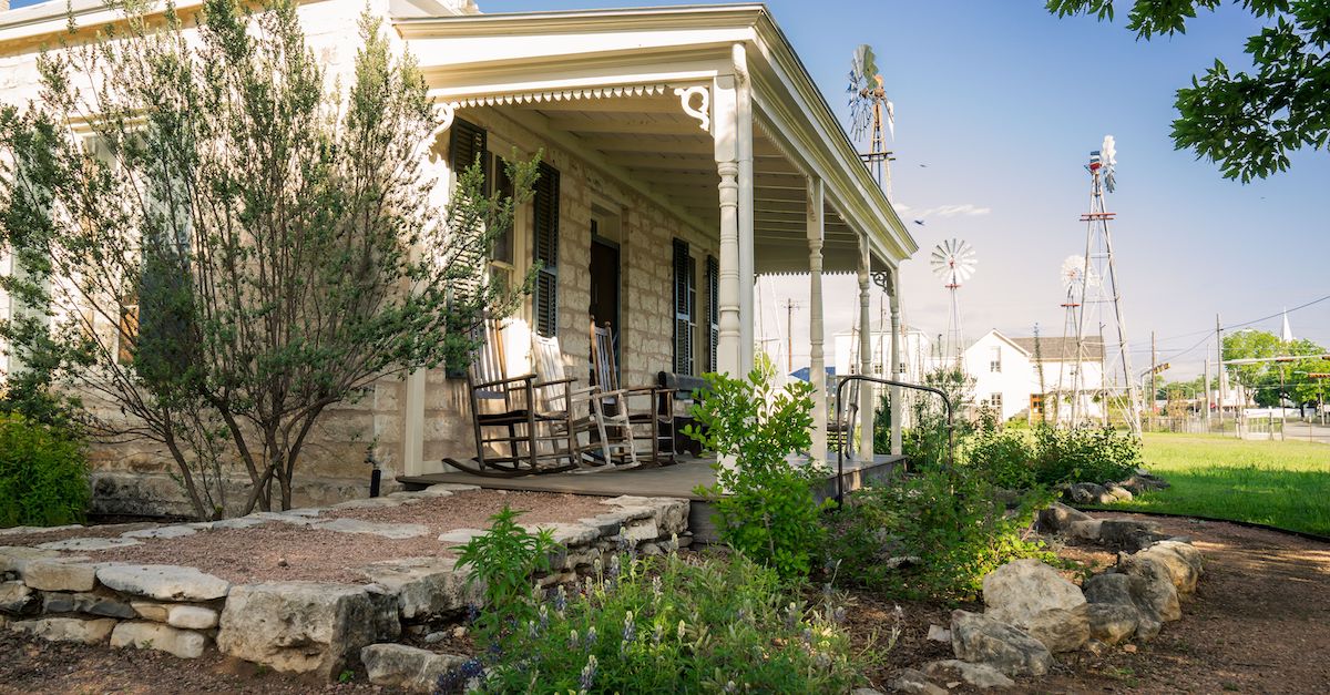 6 Gorgeous German Towns To Visit In Texas | TravelAwaits