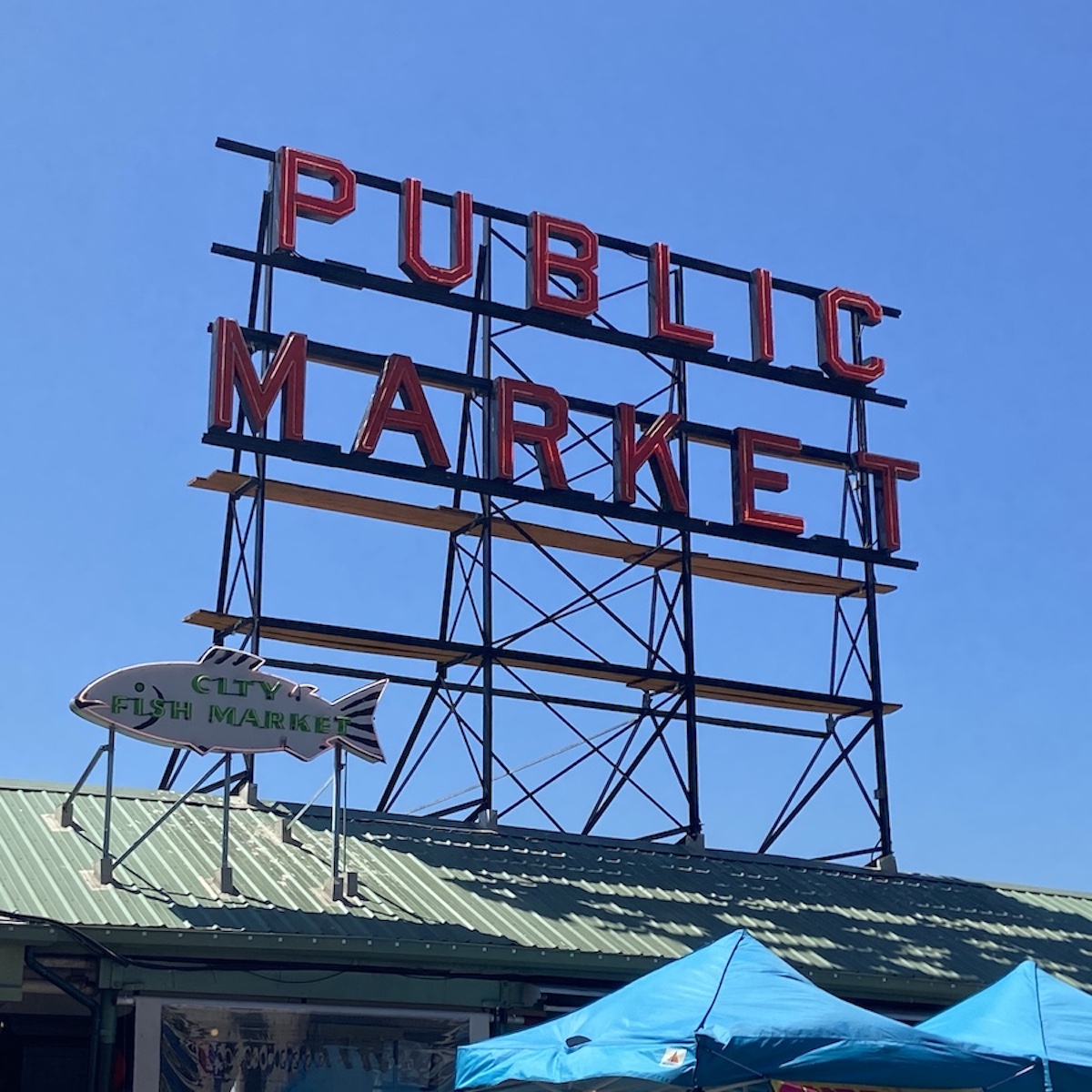 The Best Foods To Try In Pike Place Market | TravelAwaits