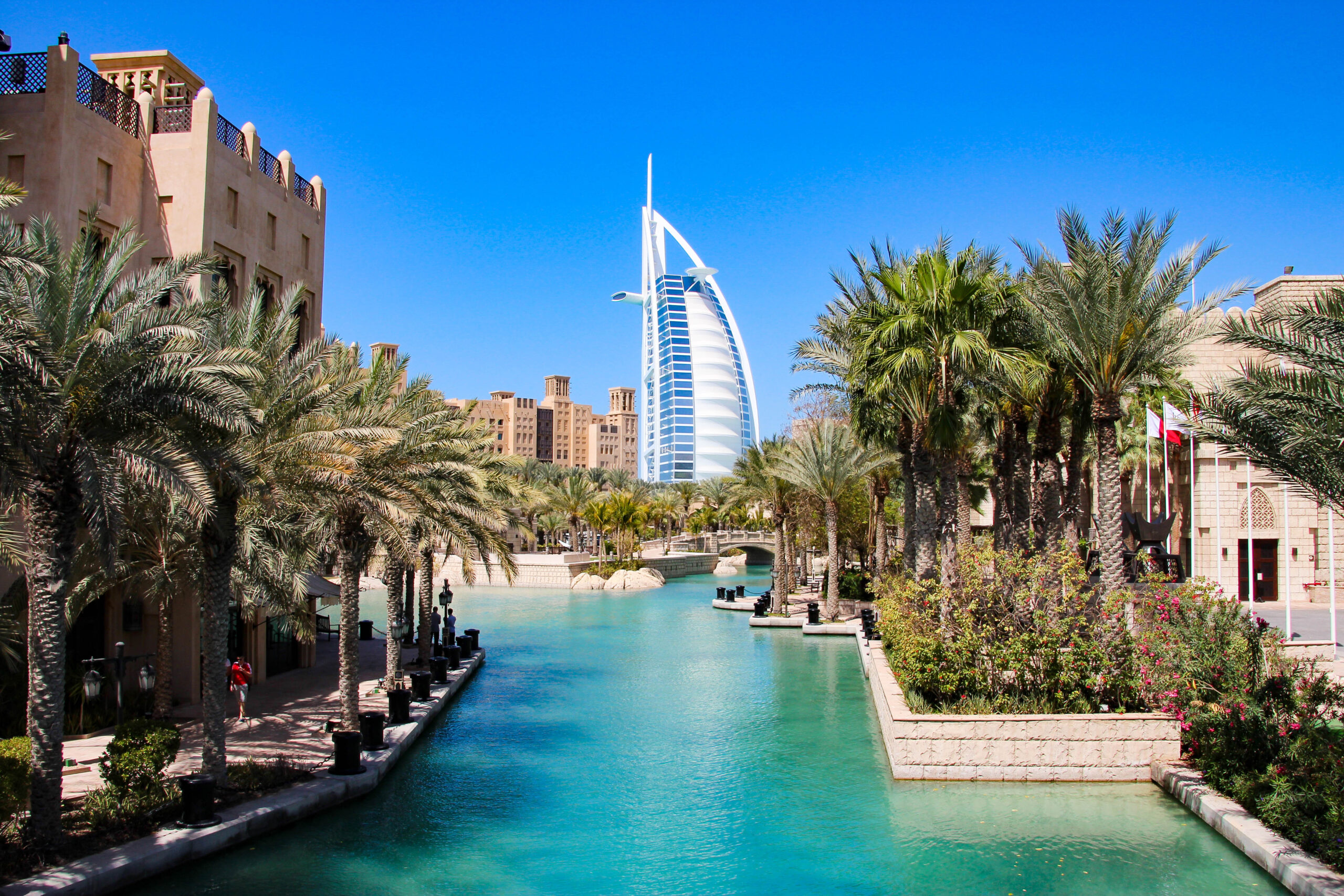 The Best Things To Do In Dubai | TravelAwaits