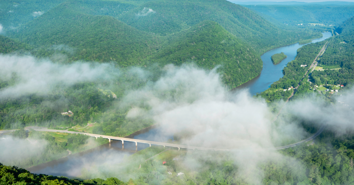 11 Gorgeous State Parks To Visit In Pennsylvania | TravelAwaits