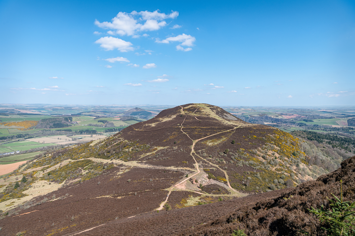 7 Fantastic Walking Tours In Scotland | TravelAwaits