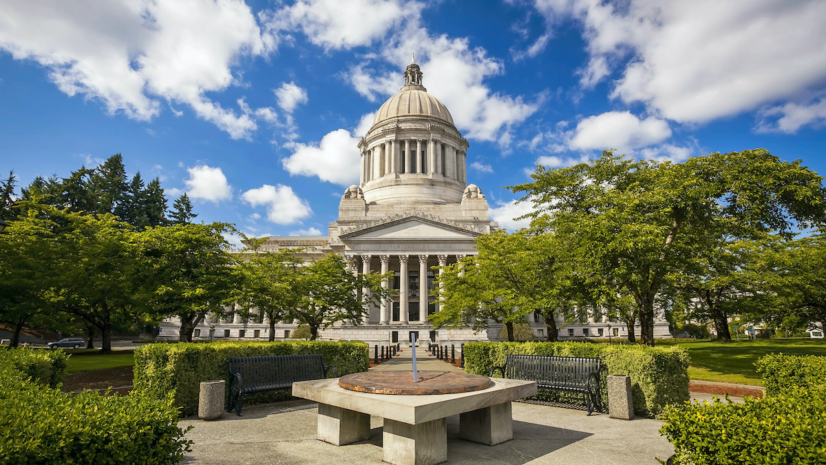 13 Best Things To Do In Olympia, Washington | TravelAwaits