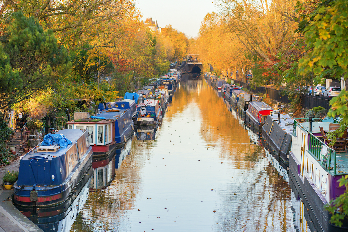 7 Best European Canal Boat Trips | TravelAwaits