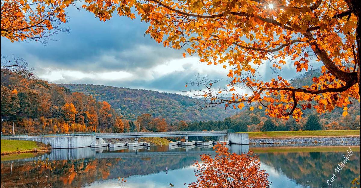 17 Best Pennsylvania State Parks Near Beautiful Lakes | TravelAwaits