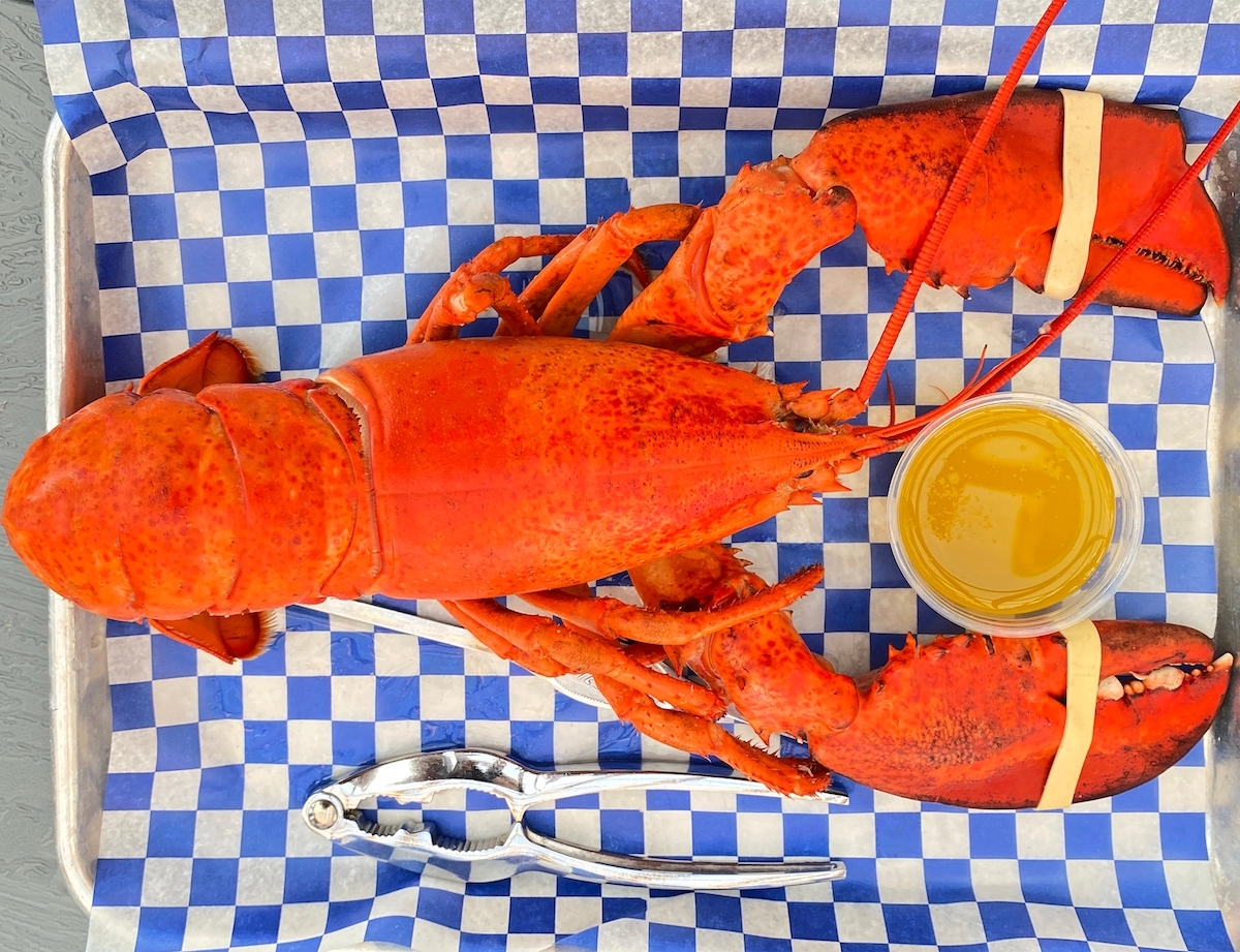 13 Luxurious And Unique Foods To Try In New Brunswick | TravelAwaits