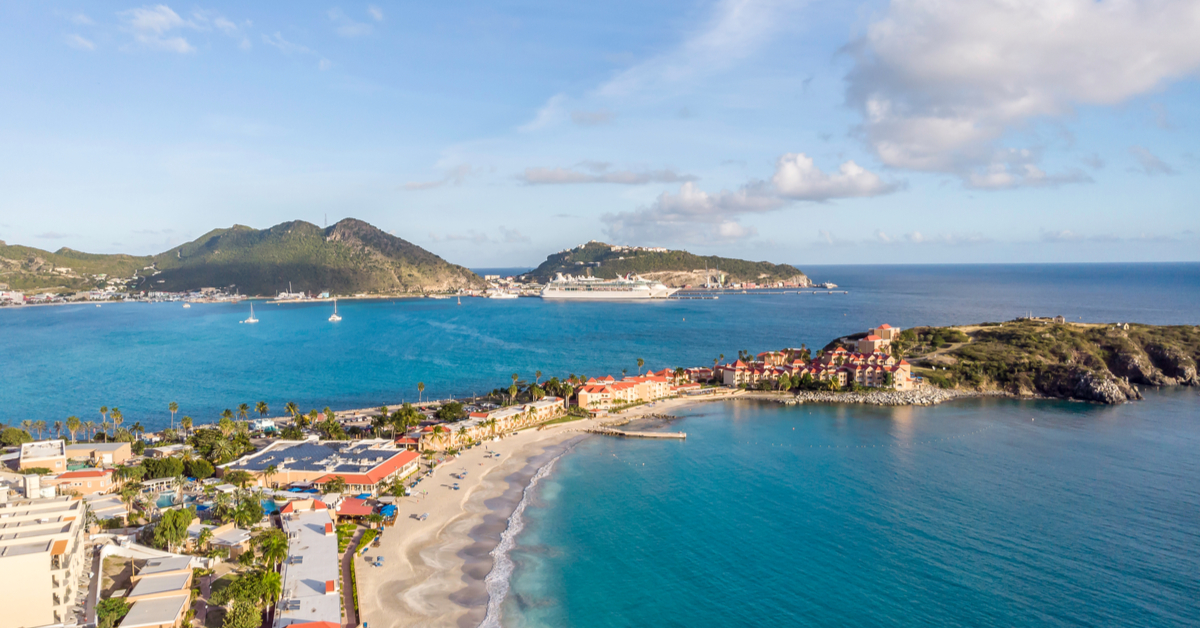 Traveling To The Caribbean: A Complete Country-By-Country Guide For U.S ...