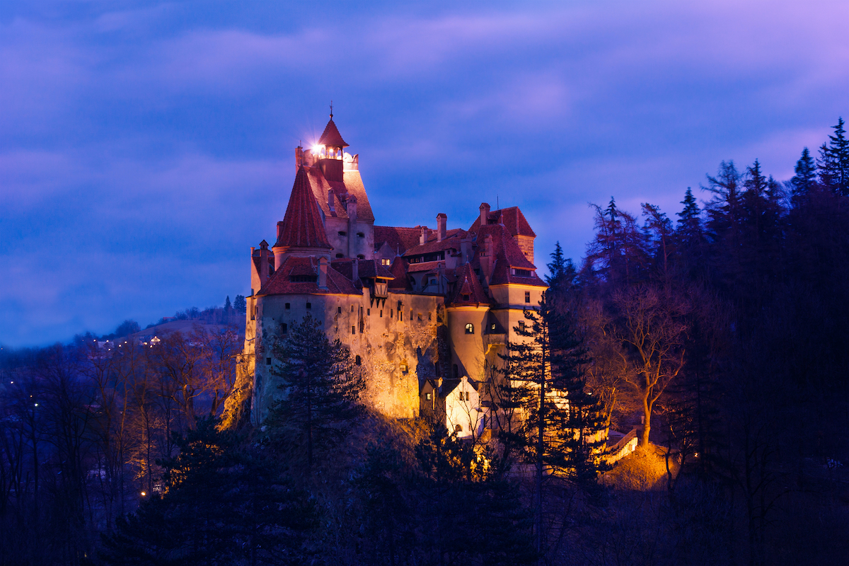How These 7 European Countries Celebrate Halloween | TravelAwaits