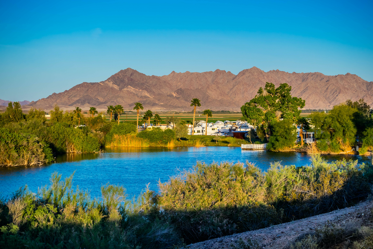 6 Best Things To Do In Sunny Yuma, Arizona | TravelAwaits