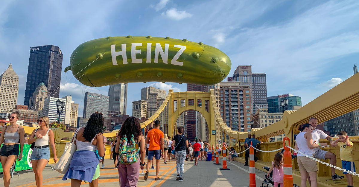 8 Iconic Foods To Try In Pittsburgh | TravelAwaits