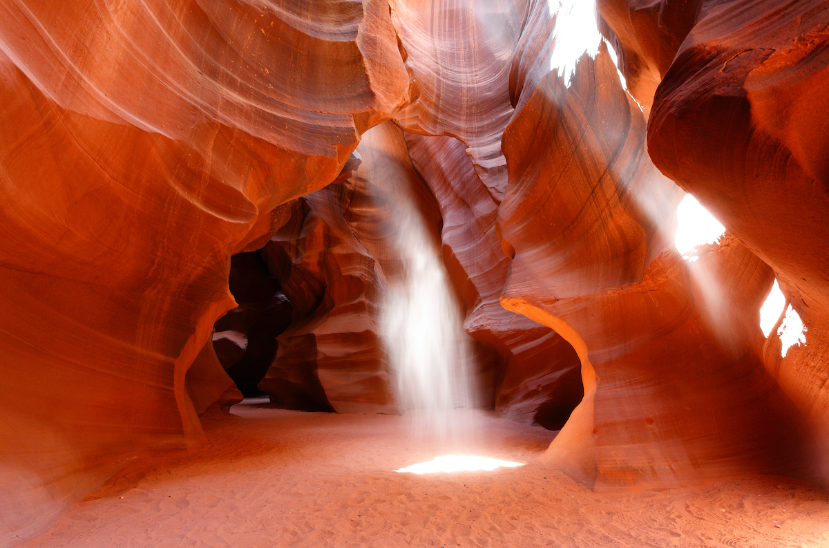 8 Tips For Touring Antelope Canyon | TravelAwaits