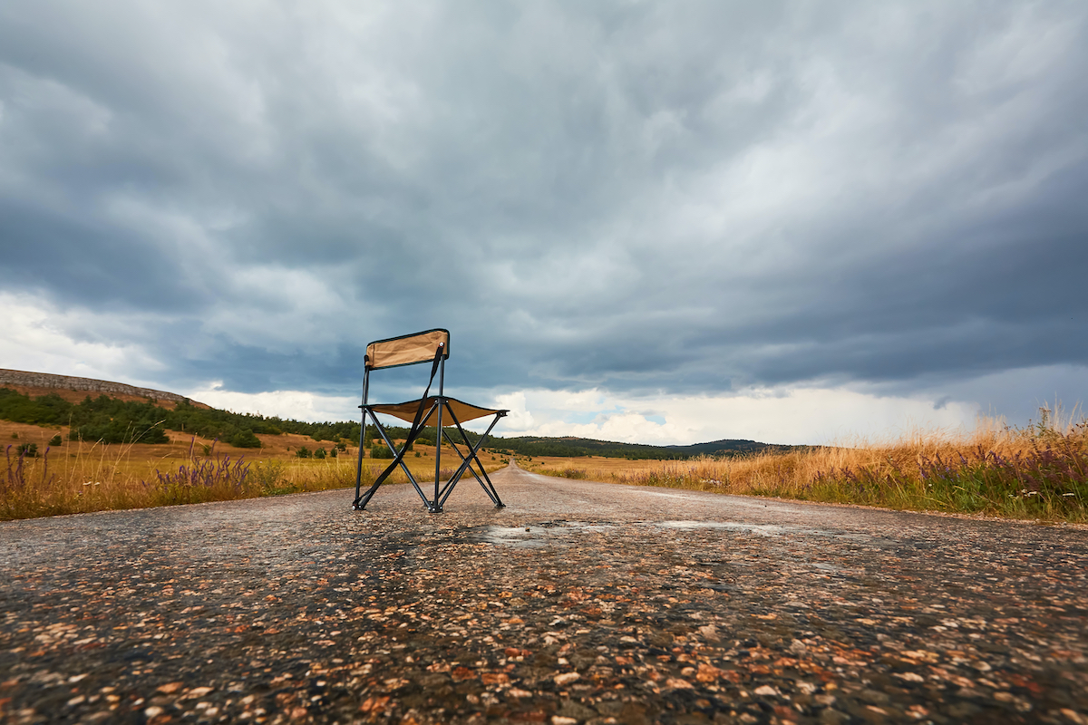Empty Campground? The One Reason You Still Can’t Snag A Spot | TravelAwaits