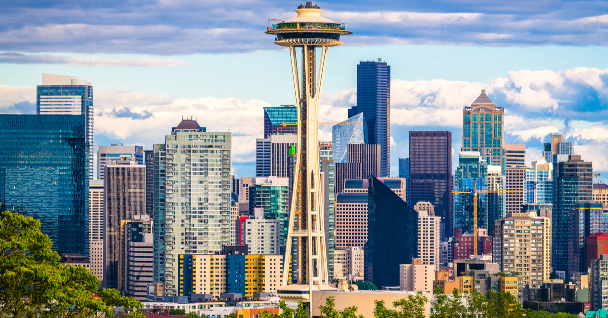 My 6 Favorite Attractions To Visit With The Seattle CityPASS | TravelAwaits