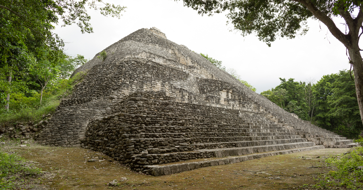 6 Things I Learned About Mayan Culture In The Mexican Jungle | TravelAwaits