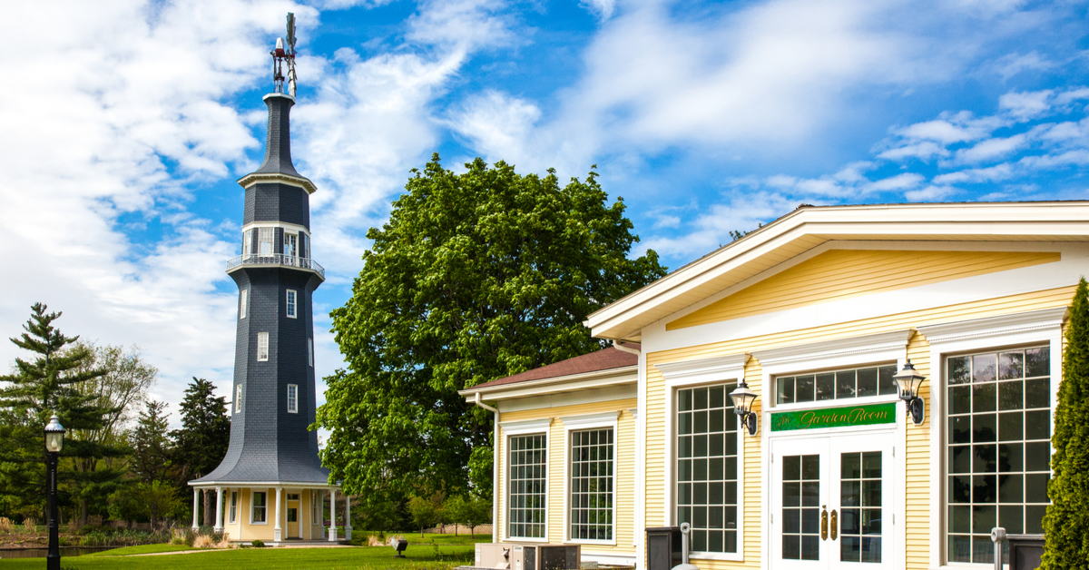 6 Fun Things To Do In Dwight | TravelAwaits