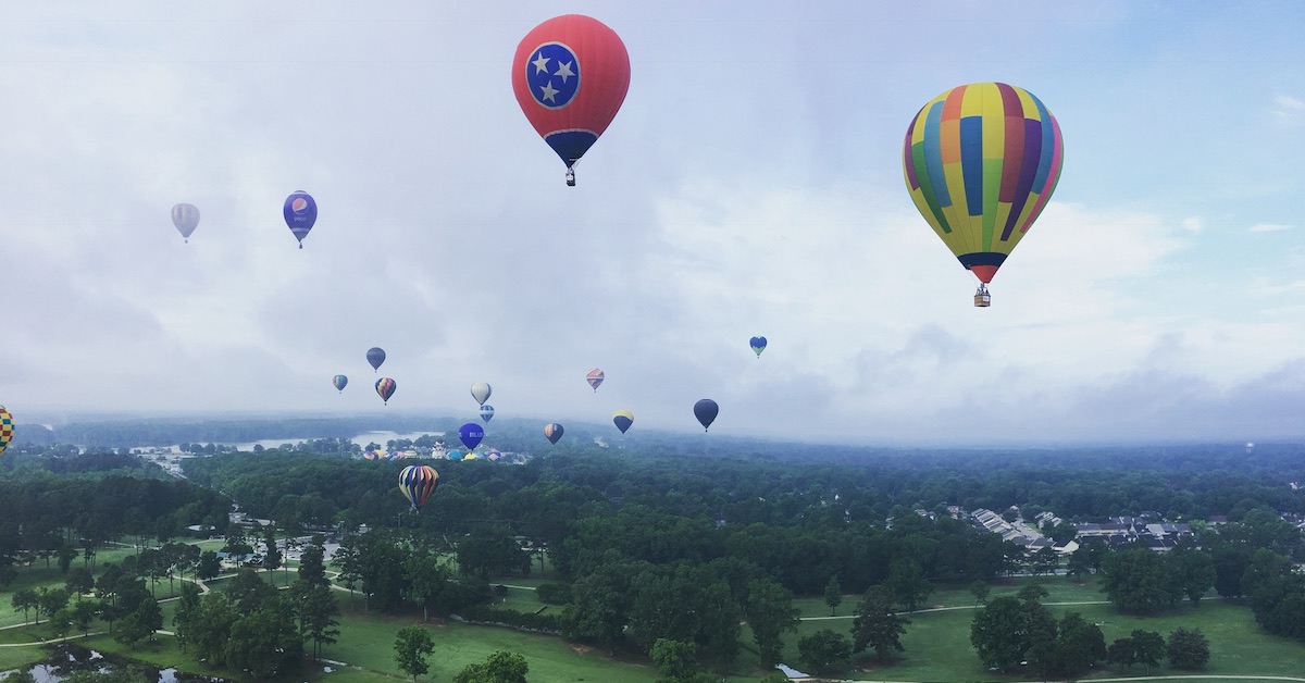 8 Incredible Reasons To Visit Beautiful Decatur | TravelAwaits