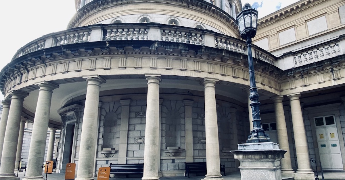 The Unique Historical Exhibit Not To Miss In Ireland | TravelAwaits