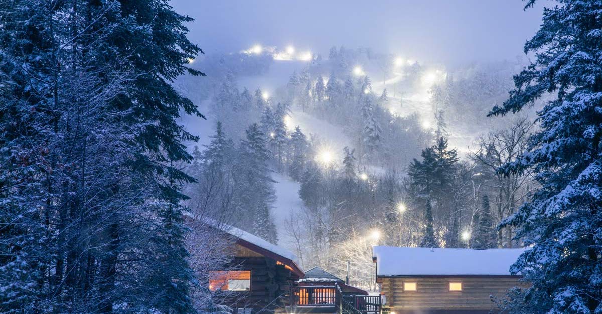 9 Fantastic Sports To Try In Michigan’s Winter Wonderland | TravelAwaits
