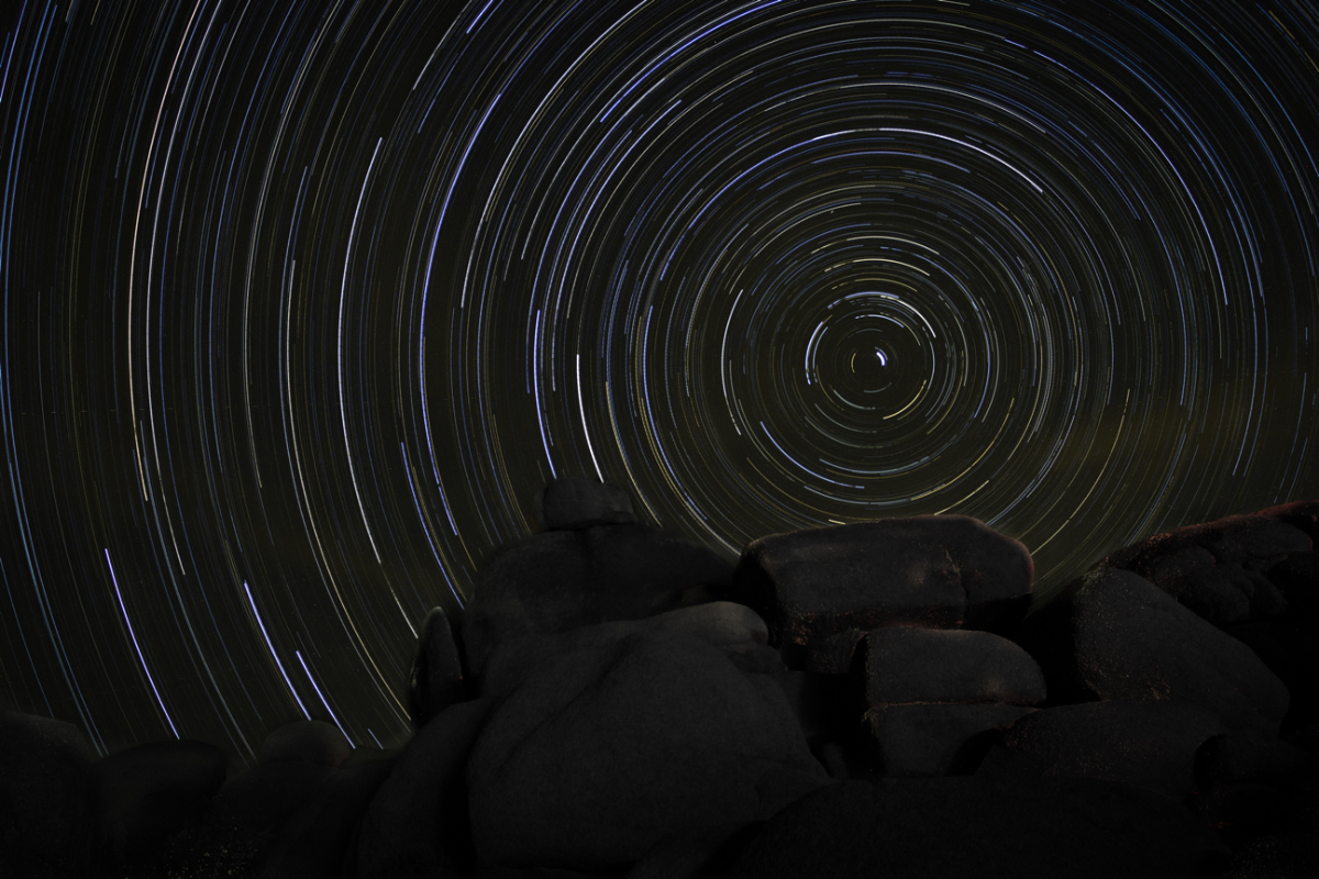 7 Tips For Taking Gorgeous Pictures Of Stars In The Night Sky ...