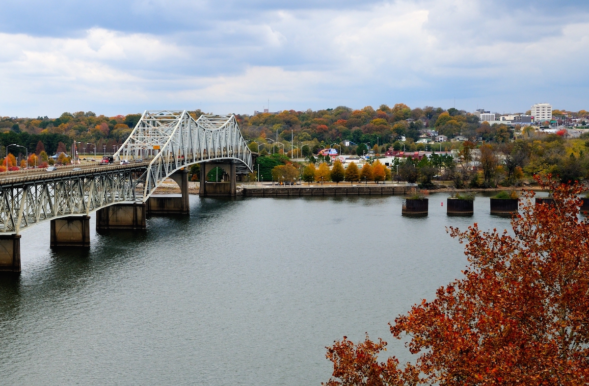 My 7 Favorite Stops On A North Alabama Road Trip | TravelAwaits