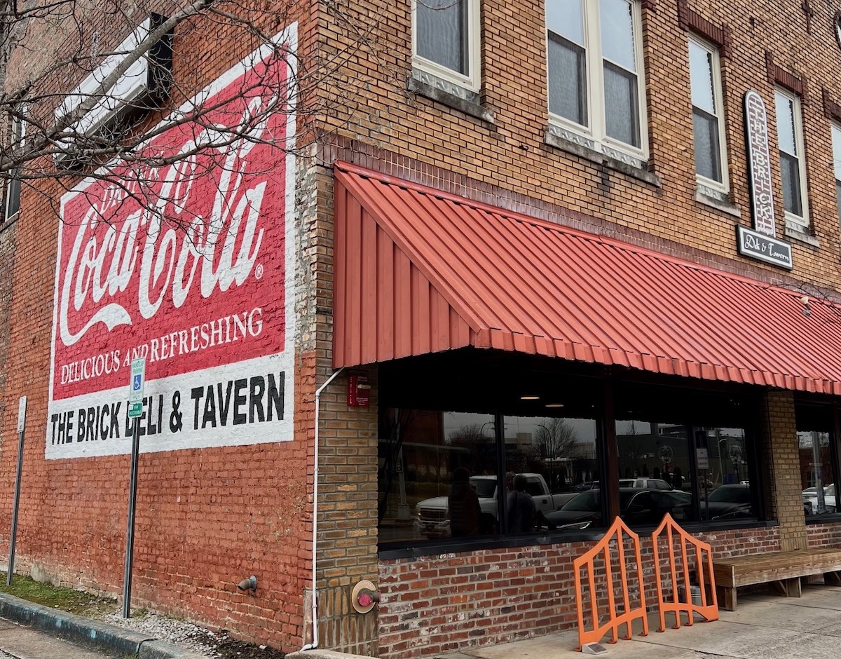 11 Delicious Restaurants To Try In Decatur | TravelAwaits