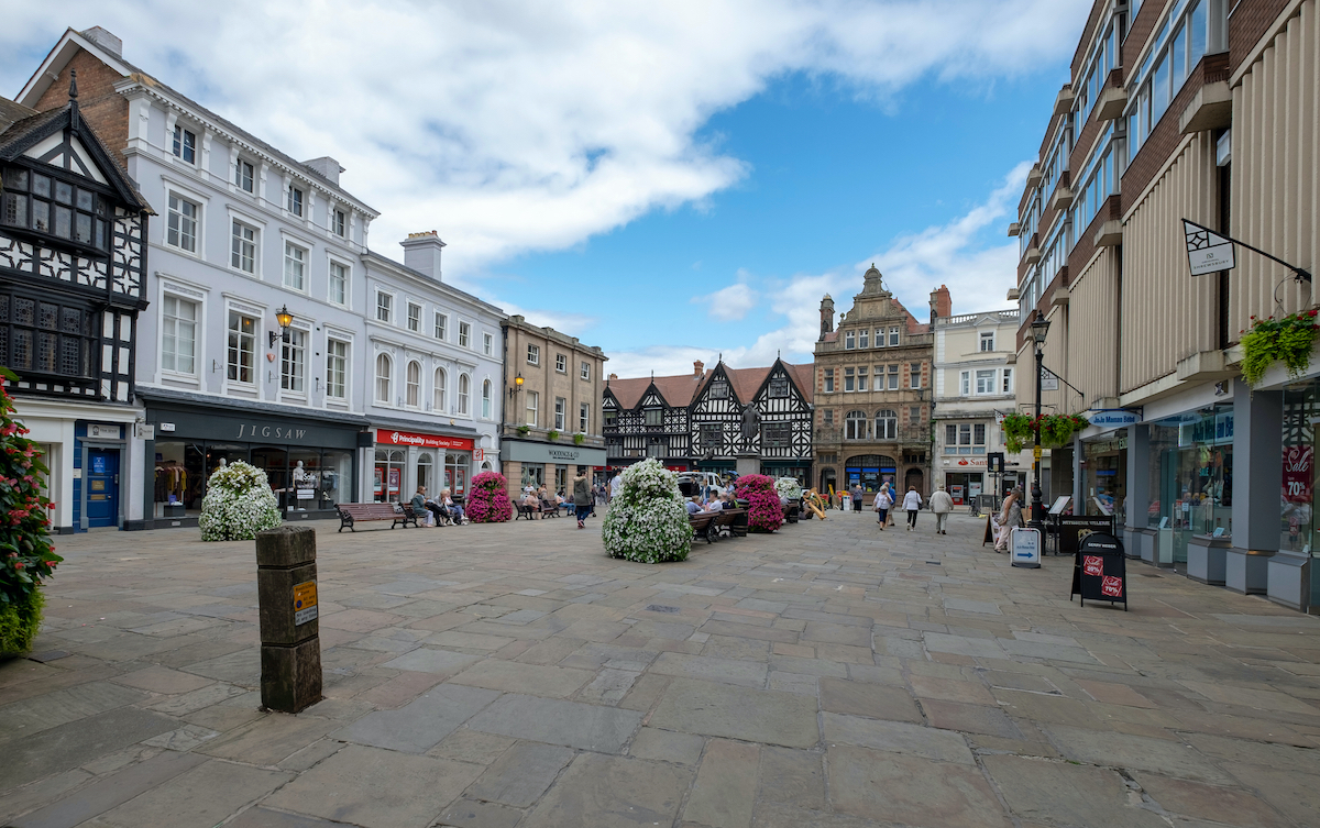 5 Charming English Market Towns To Visit In The UK | TravelAwaits