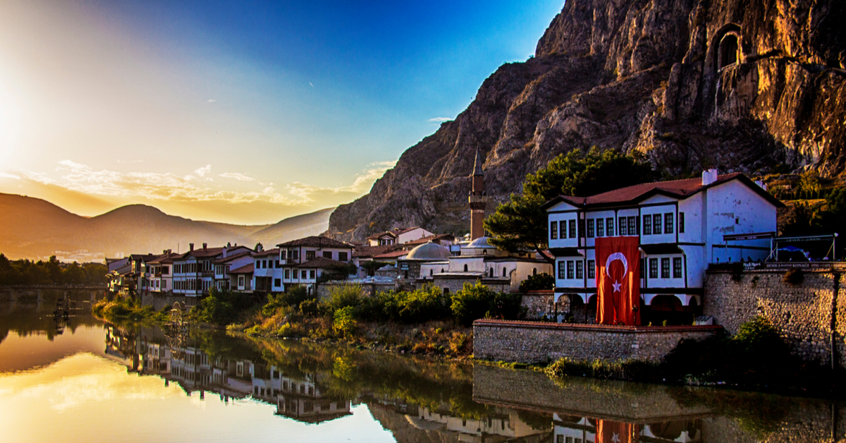 Turkey Changes Its Name To Better Reflect Culture, Values | TravelAwaits