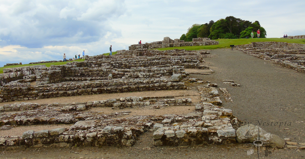 What Is Hadrian’s Wall And Why You Should Visit | TravelAwaits