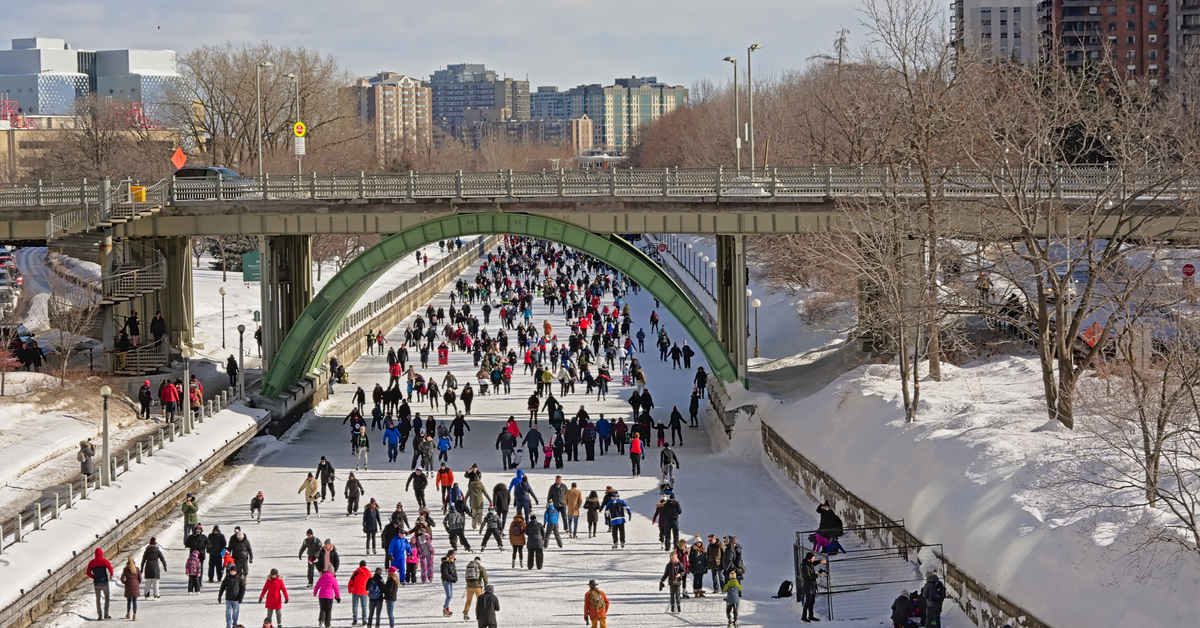 7 Amazing Winter Festivals To Experience In 2022 | TravelAwaits