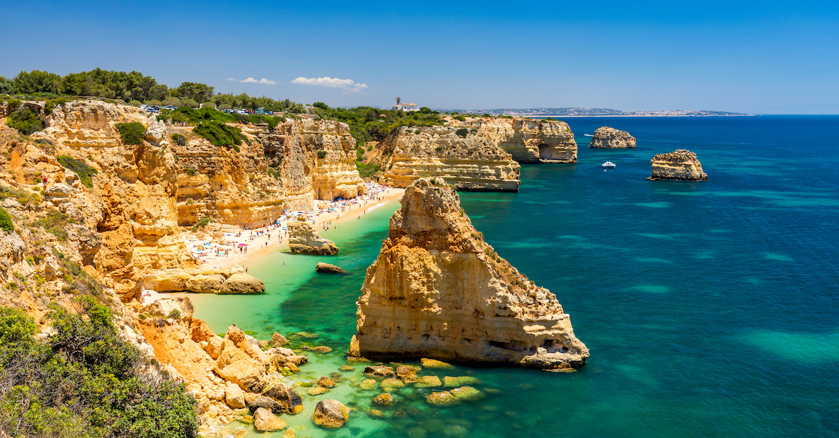 My 11 Favorite Beaches To Visit In The World | TravelAwaits