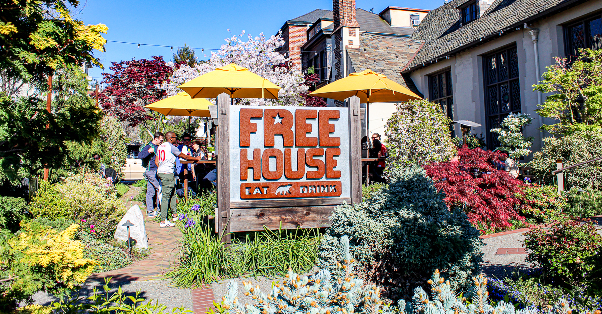 7 Reasons Berkeley Is A Museum-Lovers Happy Place | TravelAwaits