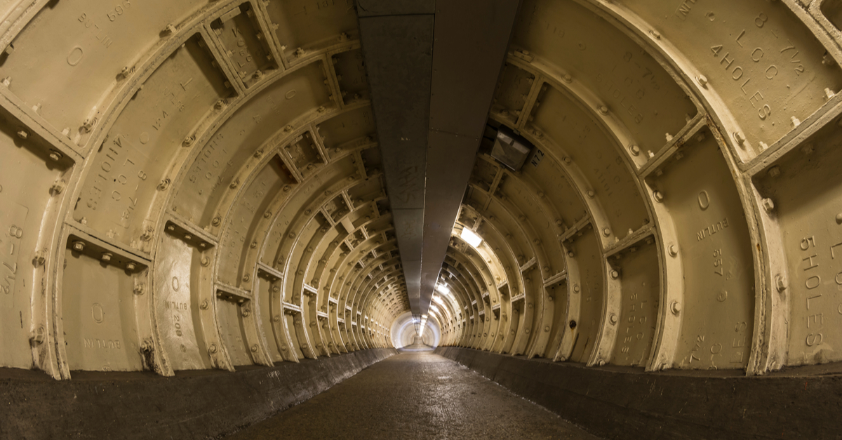 6 Fascinating Tube Stops Visitors Miss While In London | TravelAwaits