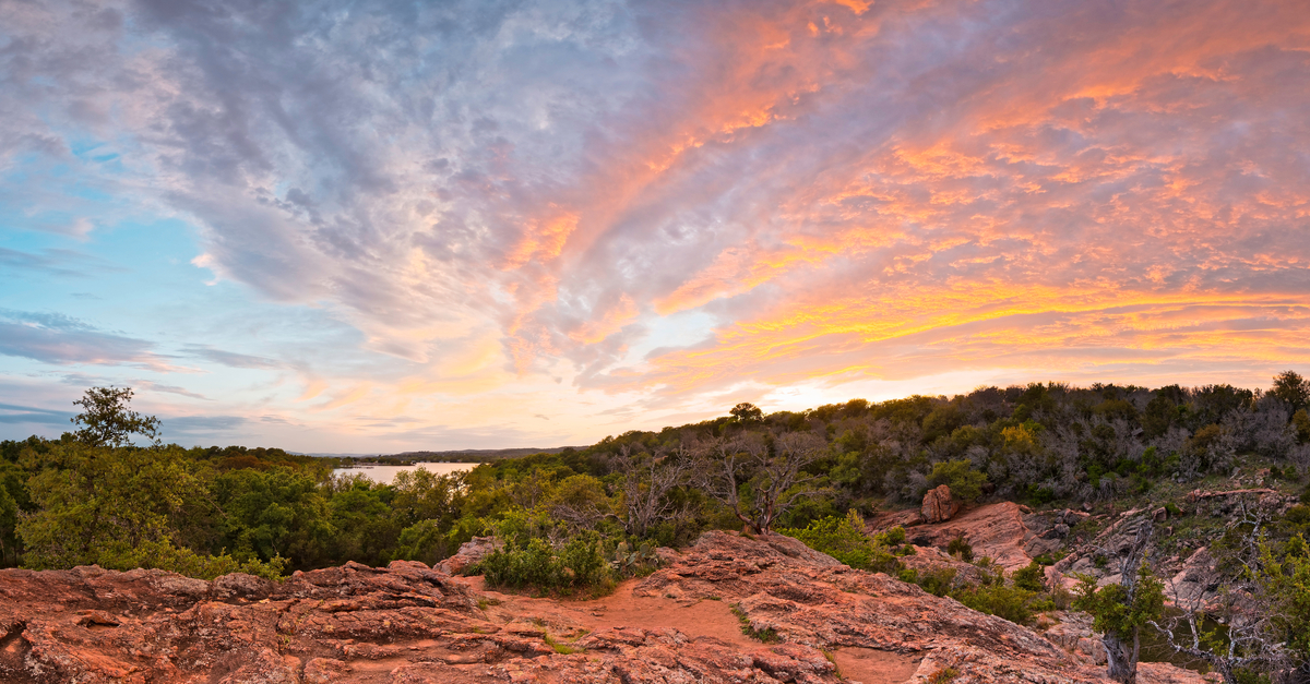 My 8 Favorite Small Towns To Visit In Texas Hill Country | TravelAwaits