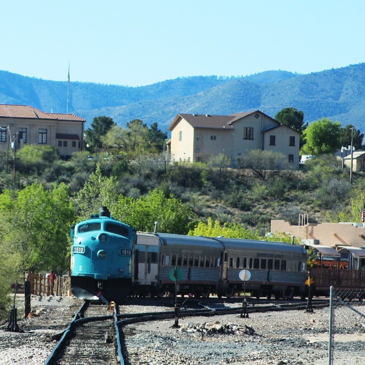 Why You'll Fall In Love With Quaint Clarkdale, Arizona | TravelAwaits