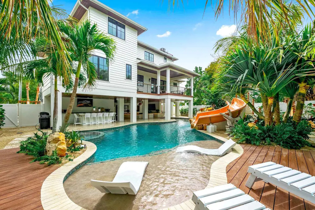15 Fabulous Siesta Key Vacation Rentals For Your Florida Beach Getaway