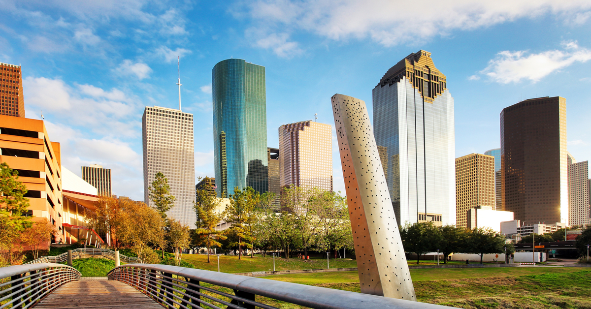 9 Entertaining Things To Do In Houston With Grandkids | TravelAwaits