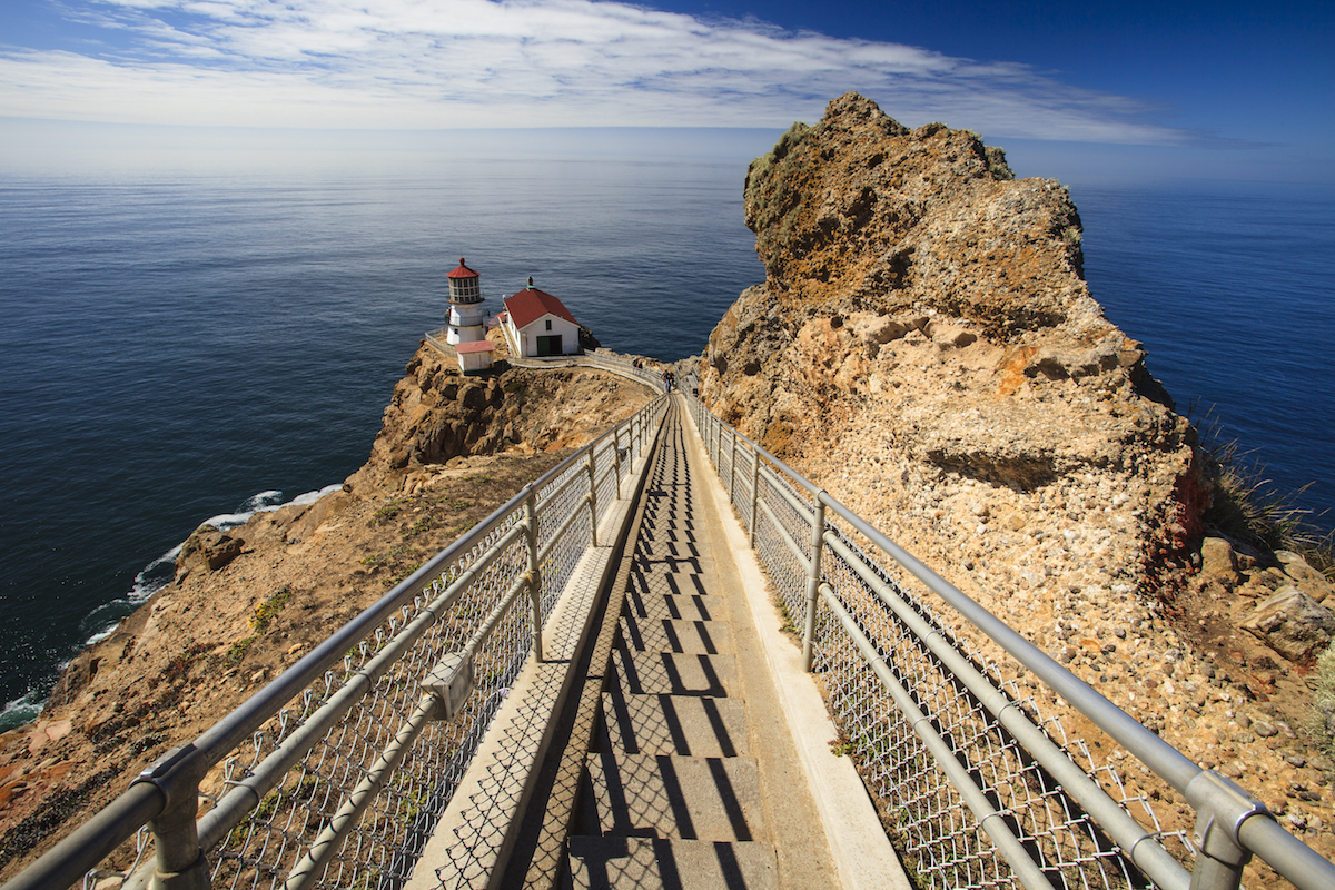 My Favorite Day Trip From San Francisco | TravelAwaits