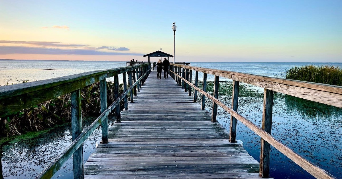 9 Amazing Experiences In Beautiful Winter Garden | TravelAwaits