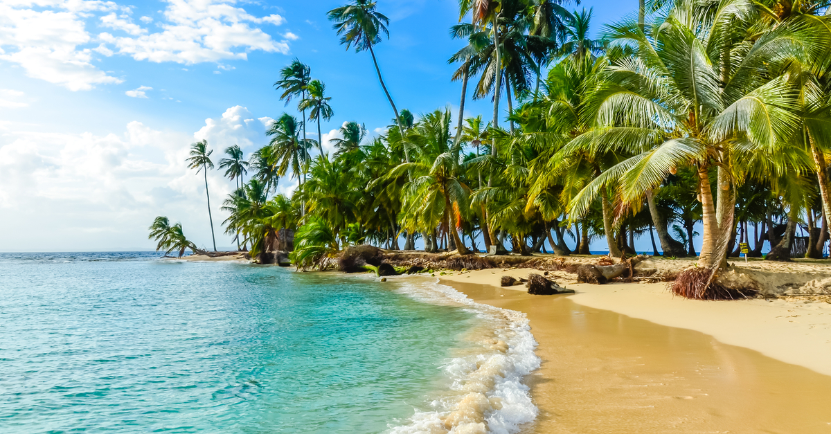 7 Reasons Panama Is A Perfect Destination For Early Retirees | TravelAwaits