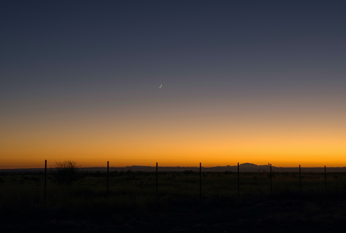 The Marfa Lights Are Still An Unsolved Texas Phenomenon | TravelAwaits