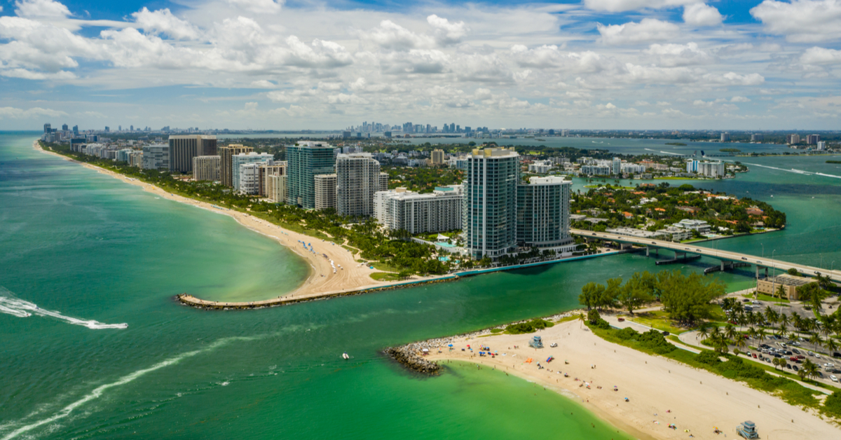 Why Retire To Miami And Questions You Should Ask | TravelAwaits