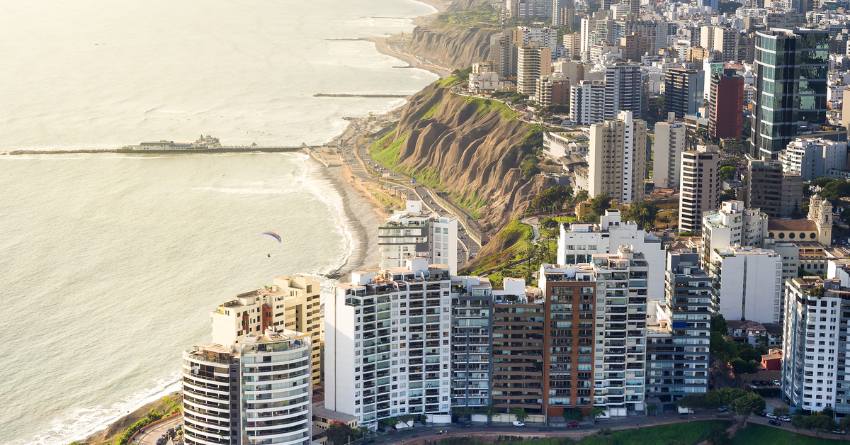 My 6 Favorite Experiences In Beautiful Lima, Peru | TravelAwaits