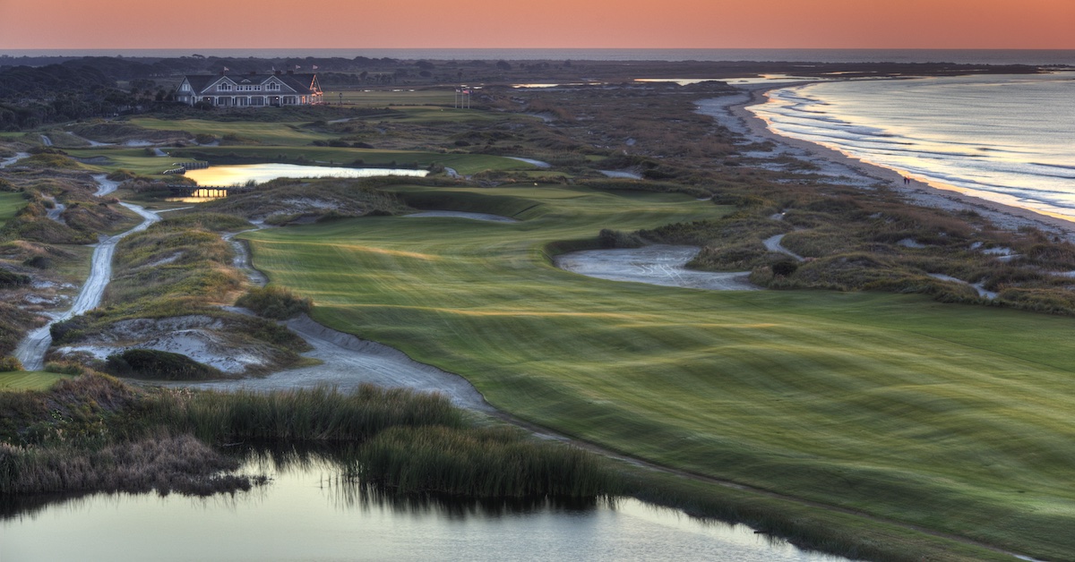7 Luxurious Spa And Golf Resorts To Experience Around The World ...