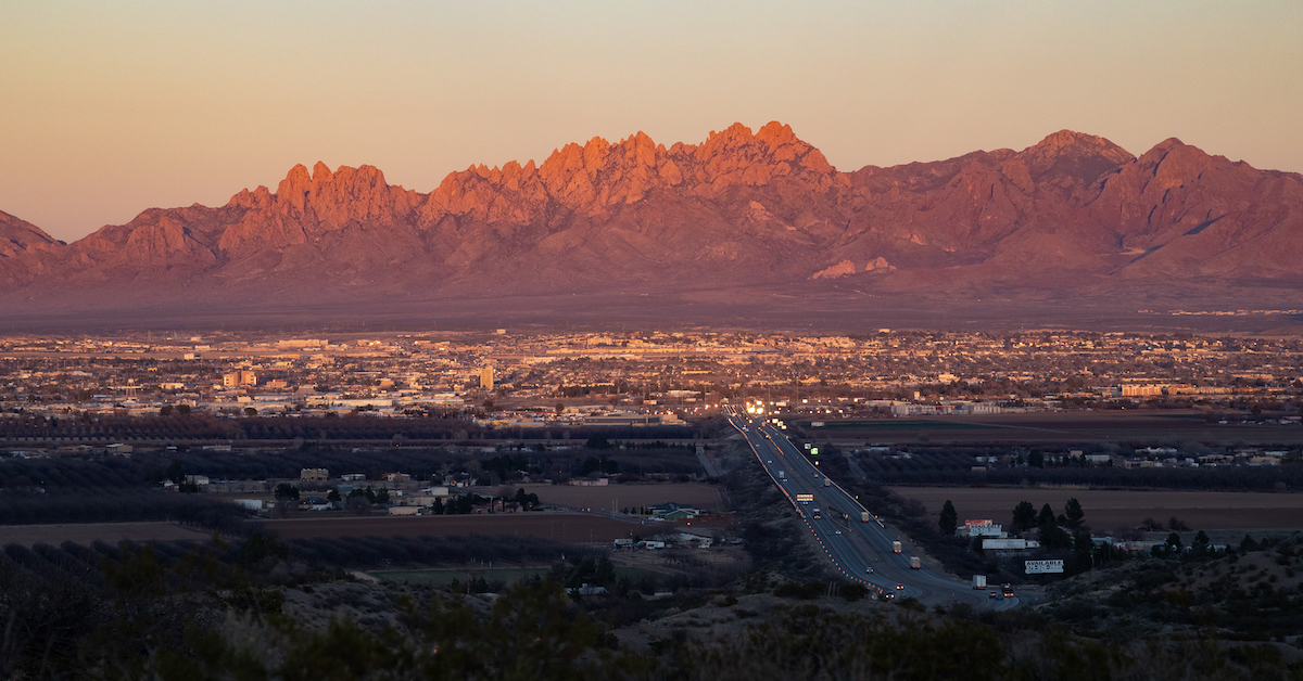 How To Spend A Perfect Weekend In Las Cruces With The Whole Family ...