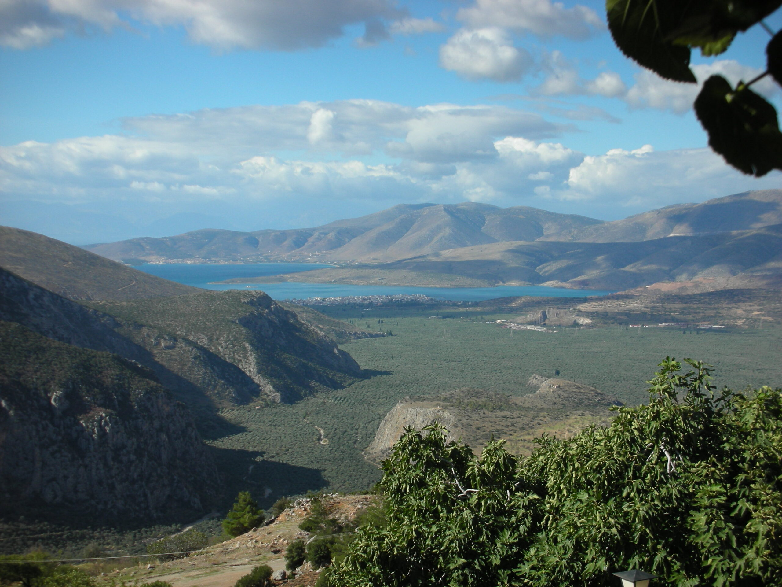 8 Reasons To Visit Greece In The Spring | TravelAwaits