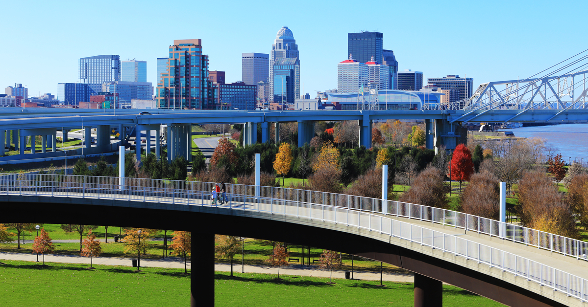 11 Fantastic Things To Do In Beautiful Louisville | TravelAwaits