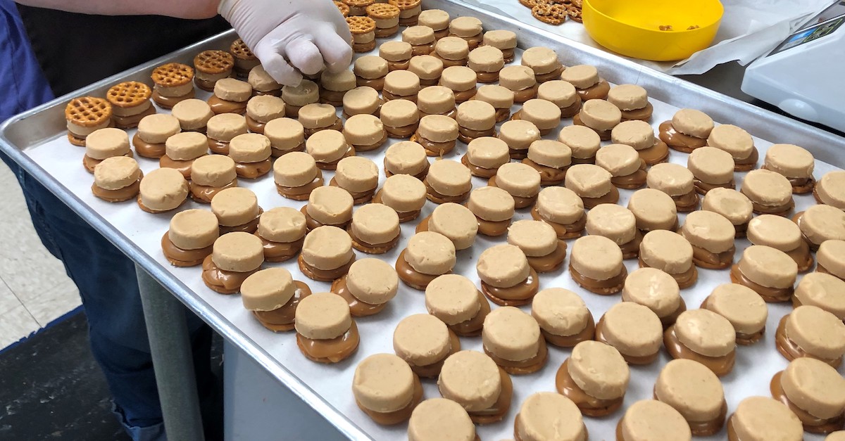 Why I Love Wellsboro's Highland Chocolates | TravelAwaits