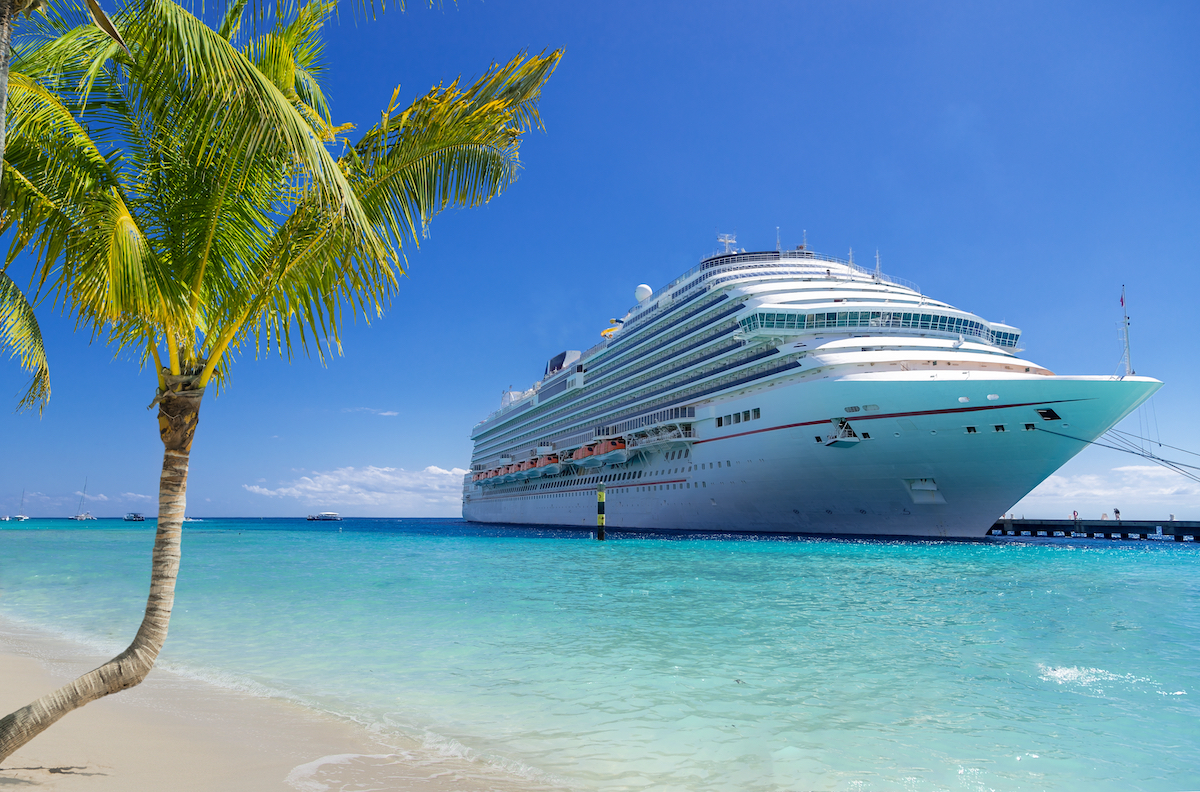 7 Best Caribbean Cruise Lines (2022) | TravelAwaits