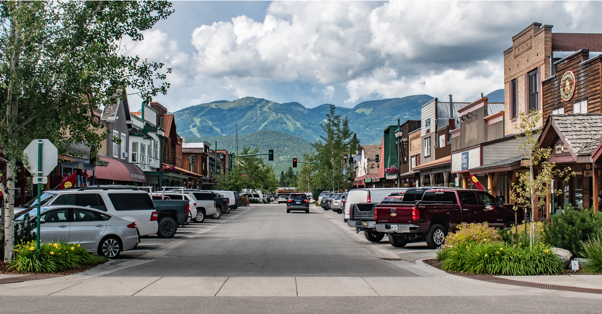 12 Best Things To Do During A Long Weekend In Whitefish | TravelAwaits
