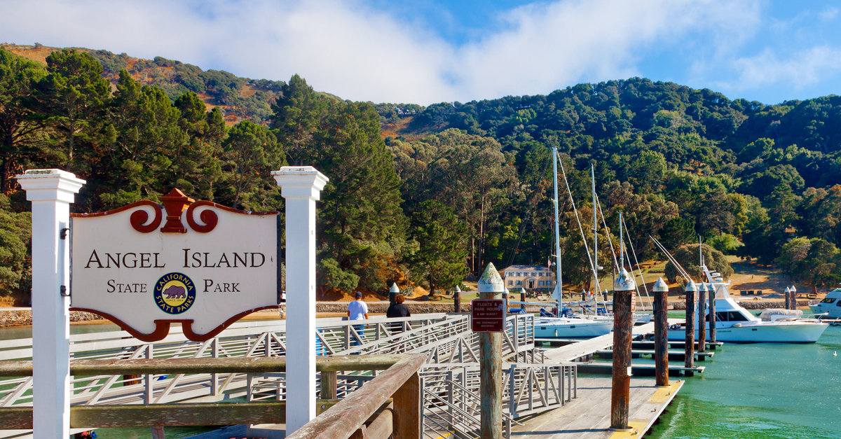 7 Fantastic Things To Do Outdoors In San Francisco | TravelAwaits