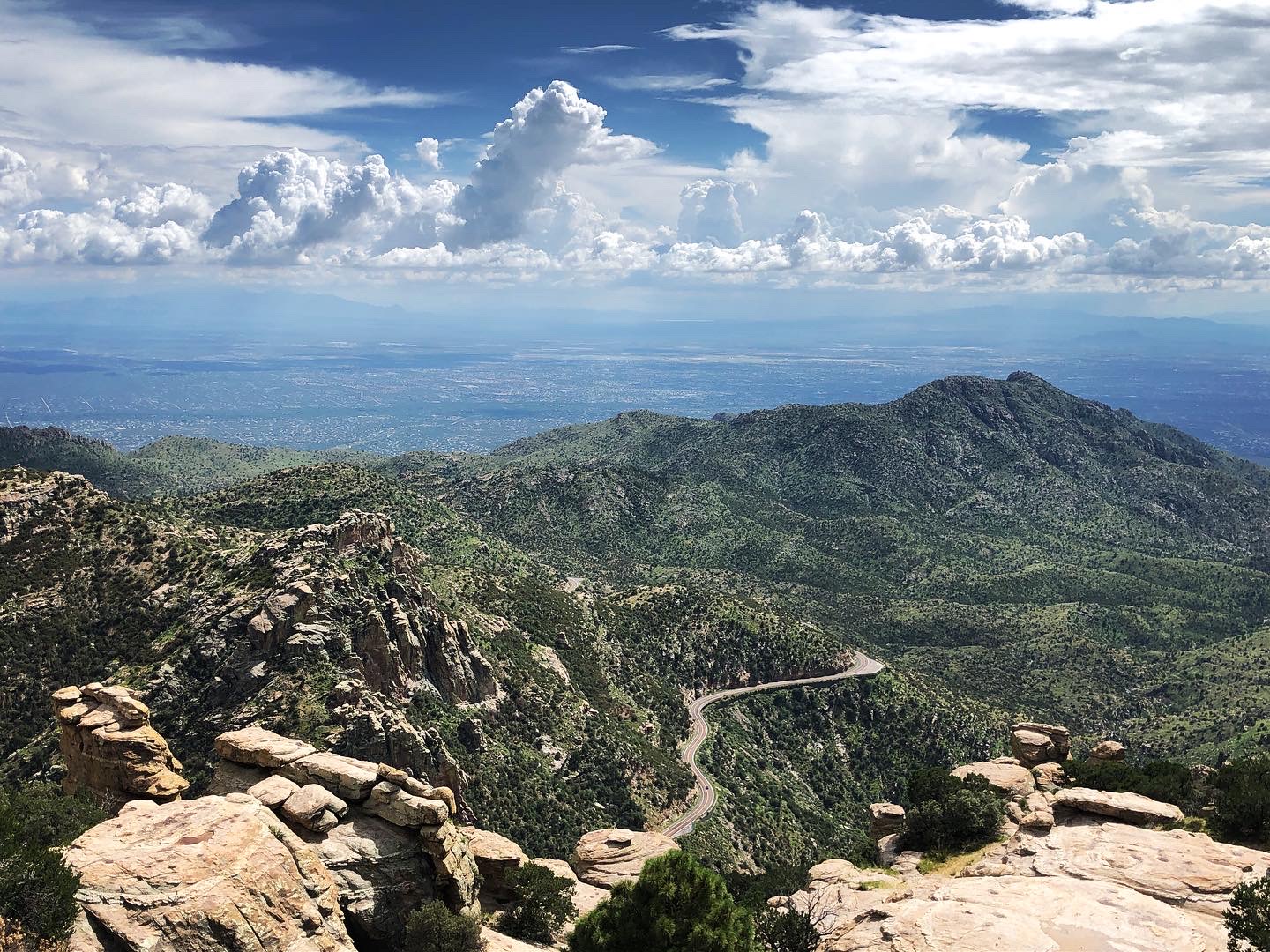 7 Amazing Sky Islands To Visit In Arizona, New Mexico, And Texas ...